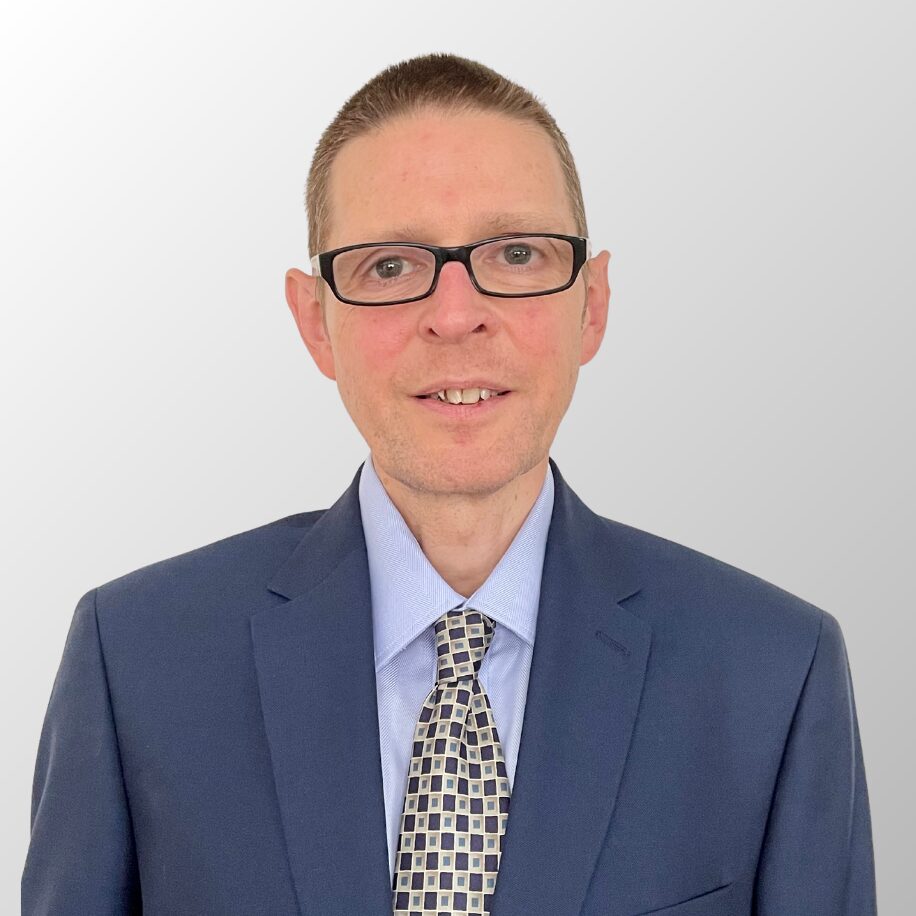 Trevor Mantell - Mantell Associates